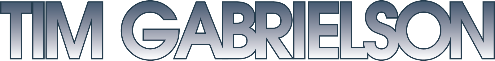 Tim Gabrielson: Inspirational Speaker & Comedy Magician